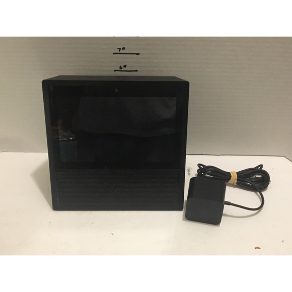 Amazon | Other | Amazon Echo Show St Generation Smart Speaker With 7 ...